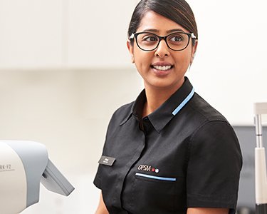 Optometry & Optometrist Jobs: Graduate Program | OPSM