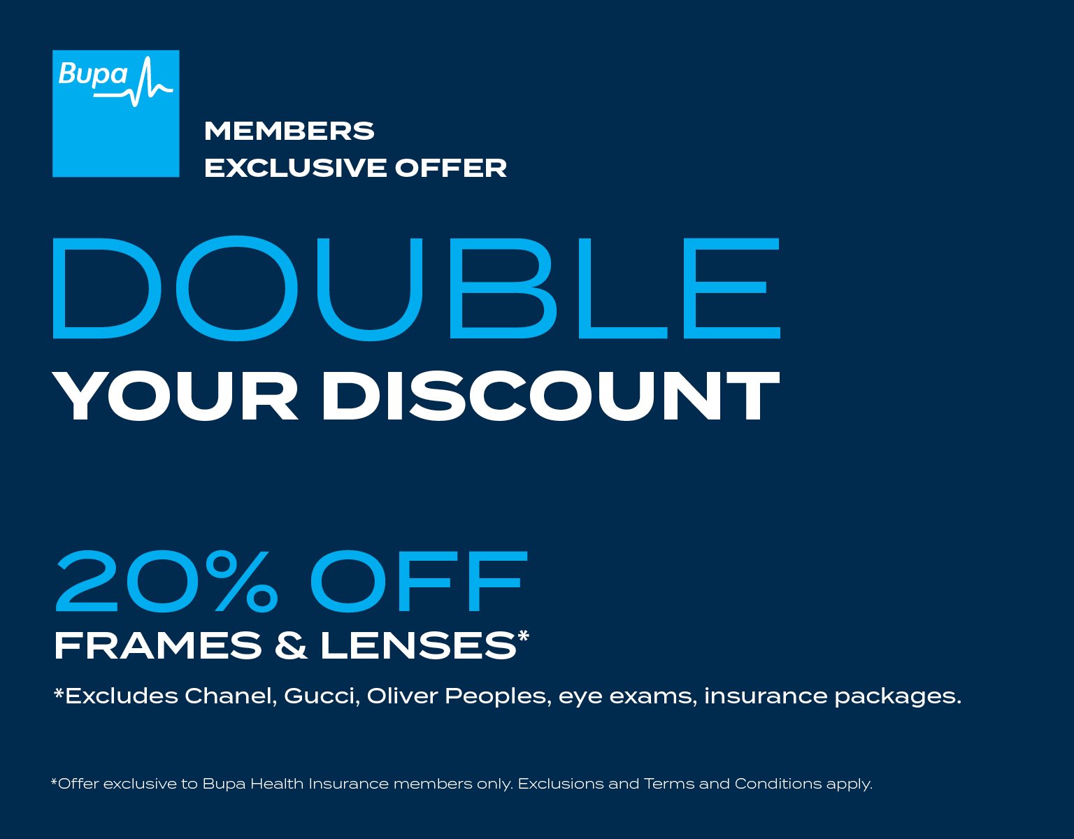 Bupa Australia - Health Funds | OPSM