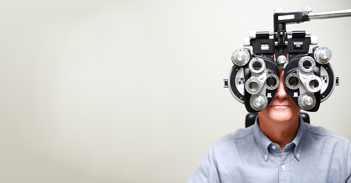 Eye Tests & Eye Exam Packages | OPSM